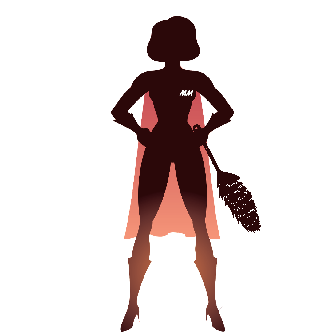 Marvel Maids Ltd – Cleaning Service Company