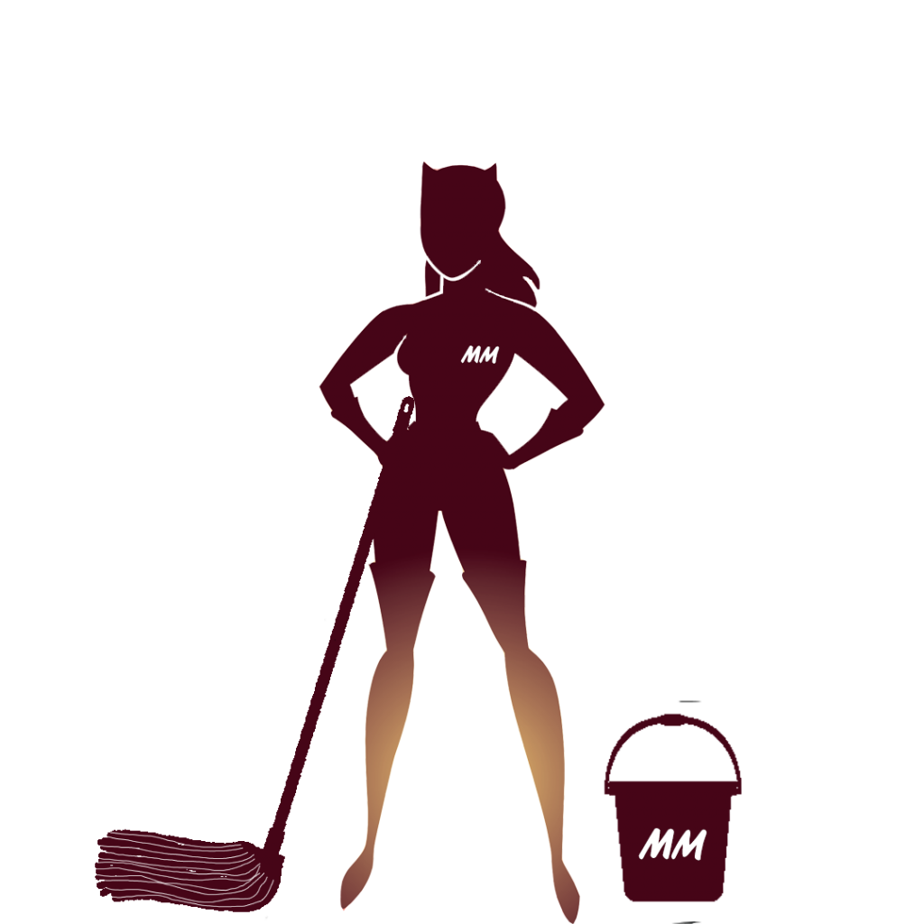 Marvel Maids Ltd – Cleaning Service Company