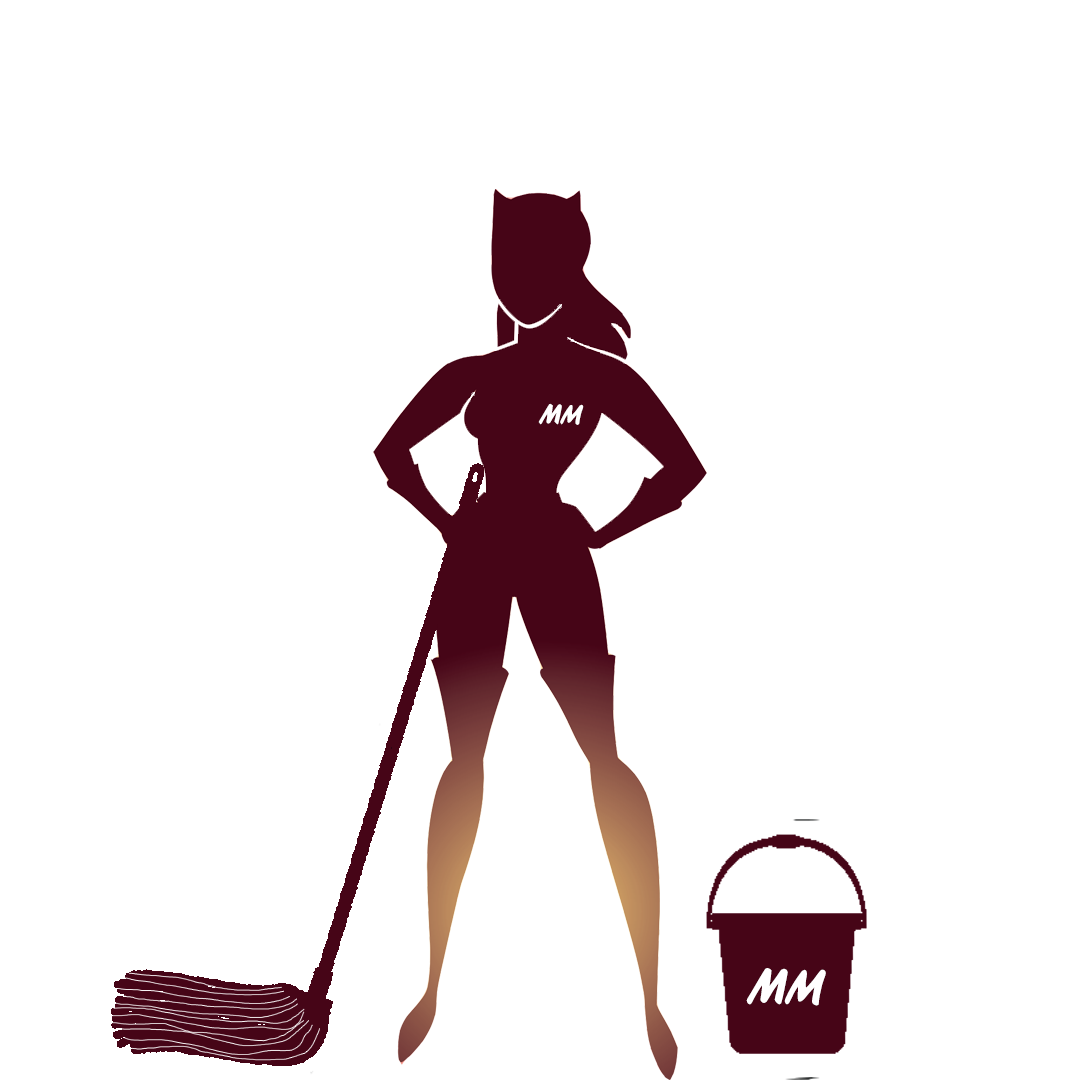 Marvel Maids Ltd – Cleaning Service Company
