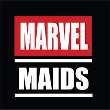 Marvel Maids Ltd – Cleaning Service Company